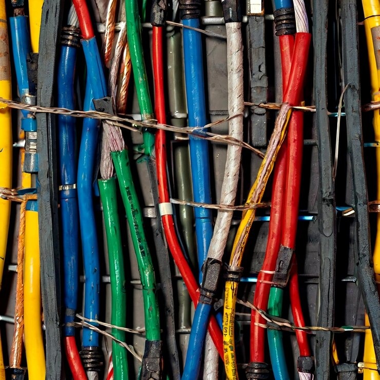Electrical Wire Colour Codes Explained: Are You Reading Them Wrong?