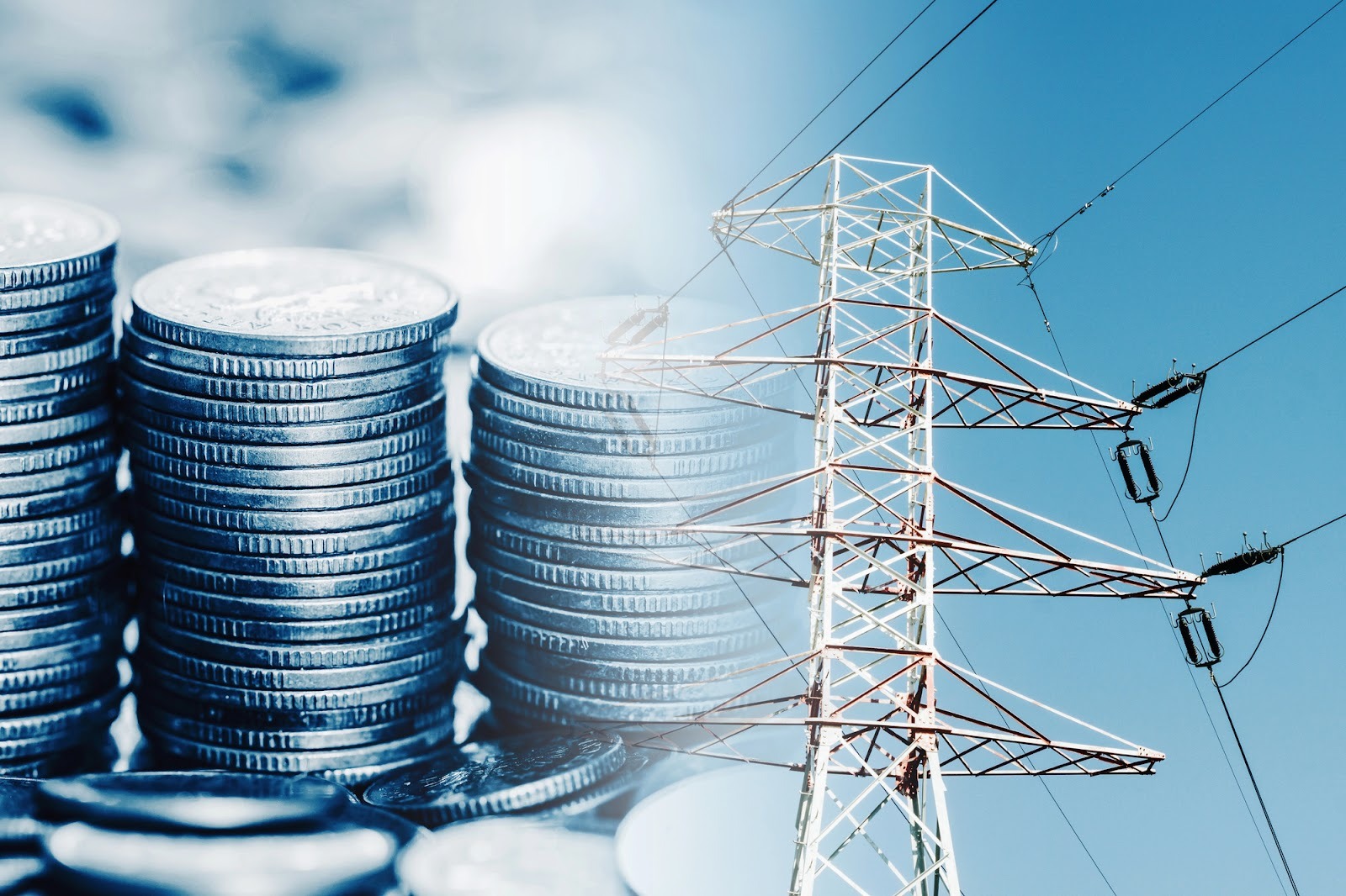 What Are Electricity Peak and Off-Peak Times?